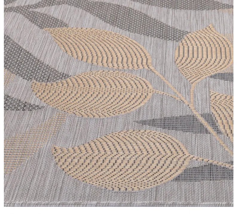 Ayyildiz Kusový koberec SUNNY 4413, Béžová Rozměr koberce: 140 x 200 cm