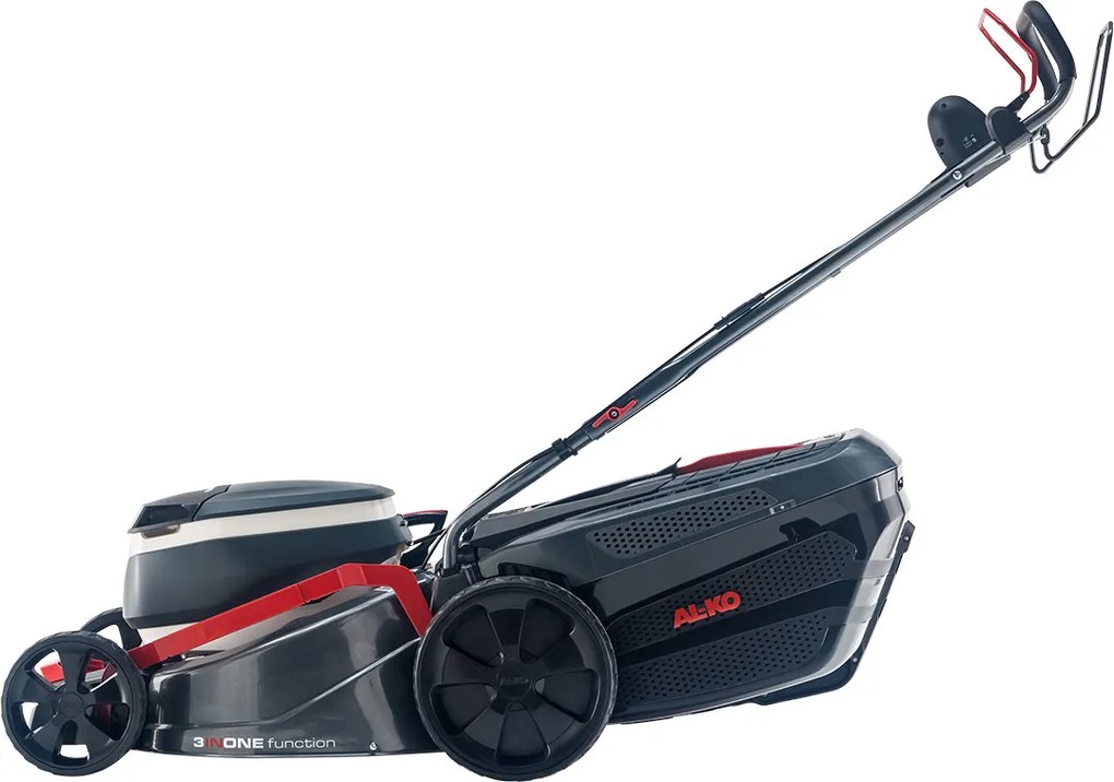Akumulátorová sekačka AL-KO 46.2 Li SP Comfort ENERGY FLEX 3v1 (včetně baterie 4 Ah a nabíječky) - SKLADEM u dovozce !