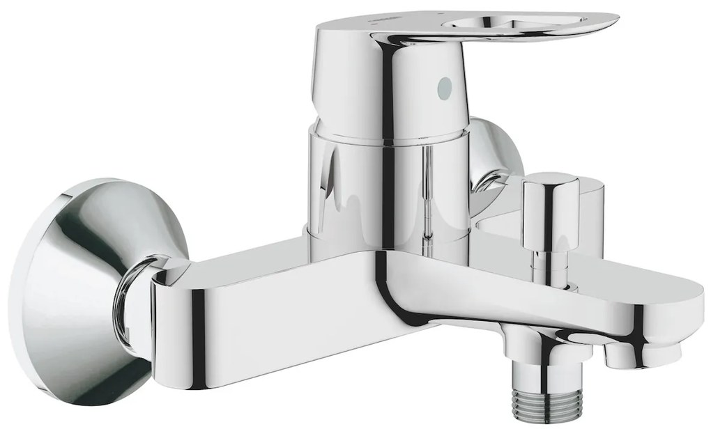 Vanová baterie Grohe Loop chrom 23341000