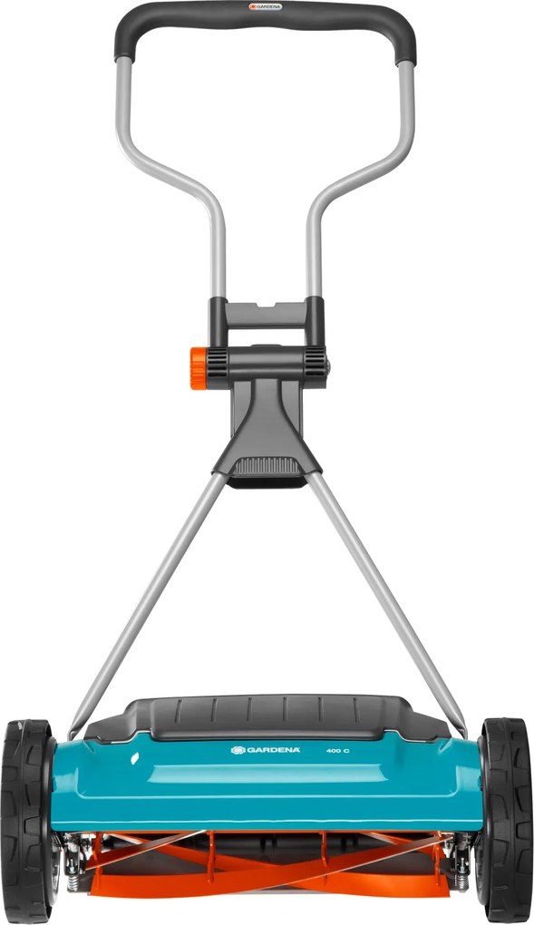 Vřetenová sekačka Gardena 400 C Comfort