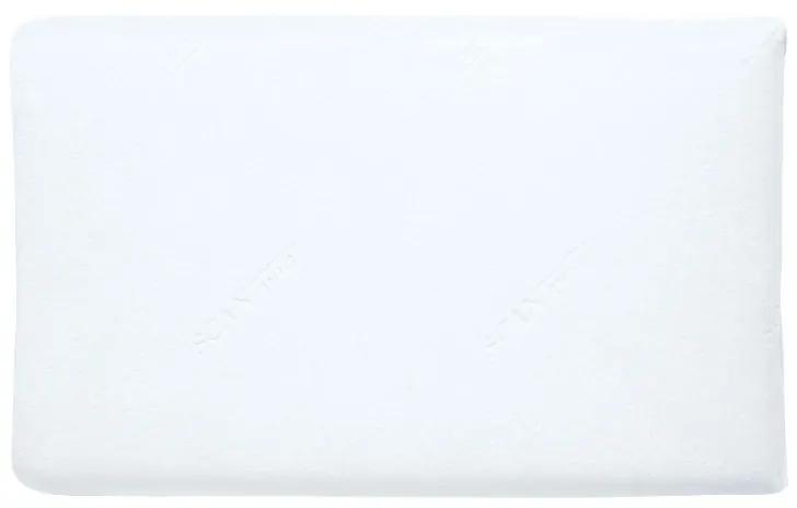 SCANquilt polštář CLINIC - s paměťovou pěnou cca 30-40 x 60-70 cm