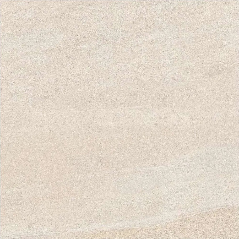 RAKO Quarzit - Dlažba 60x60 cm, béžová DAK62735