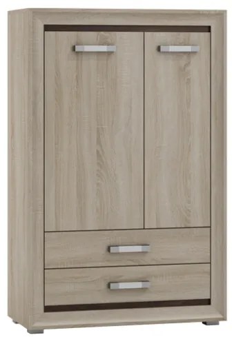 Komoda SANTORI 90x140 v1