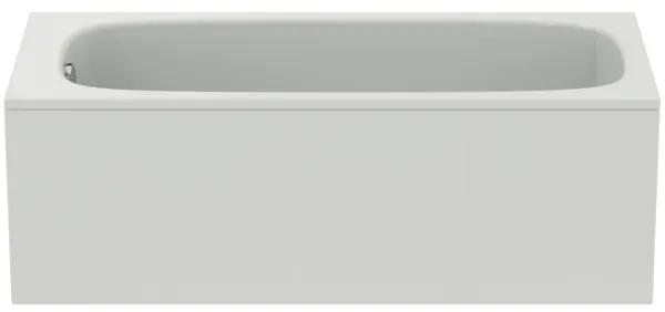 Ideal Standard i.life - Obdélníková vana 170x75 cm, bílá T476001