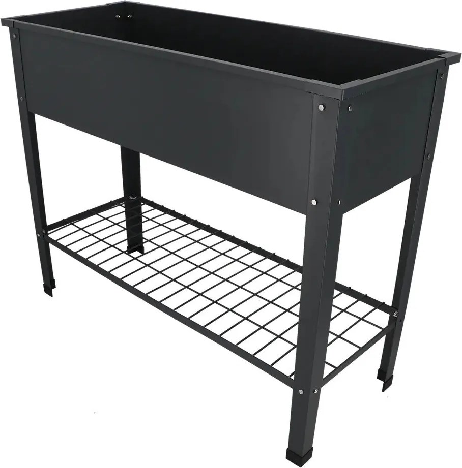 Vyvýšený záhon – Esschert Design