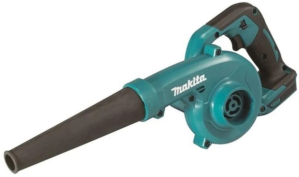 Fukar na listí makita fukar na listí aku dub185z 18v lxt (bez aku)