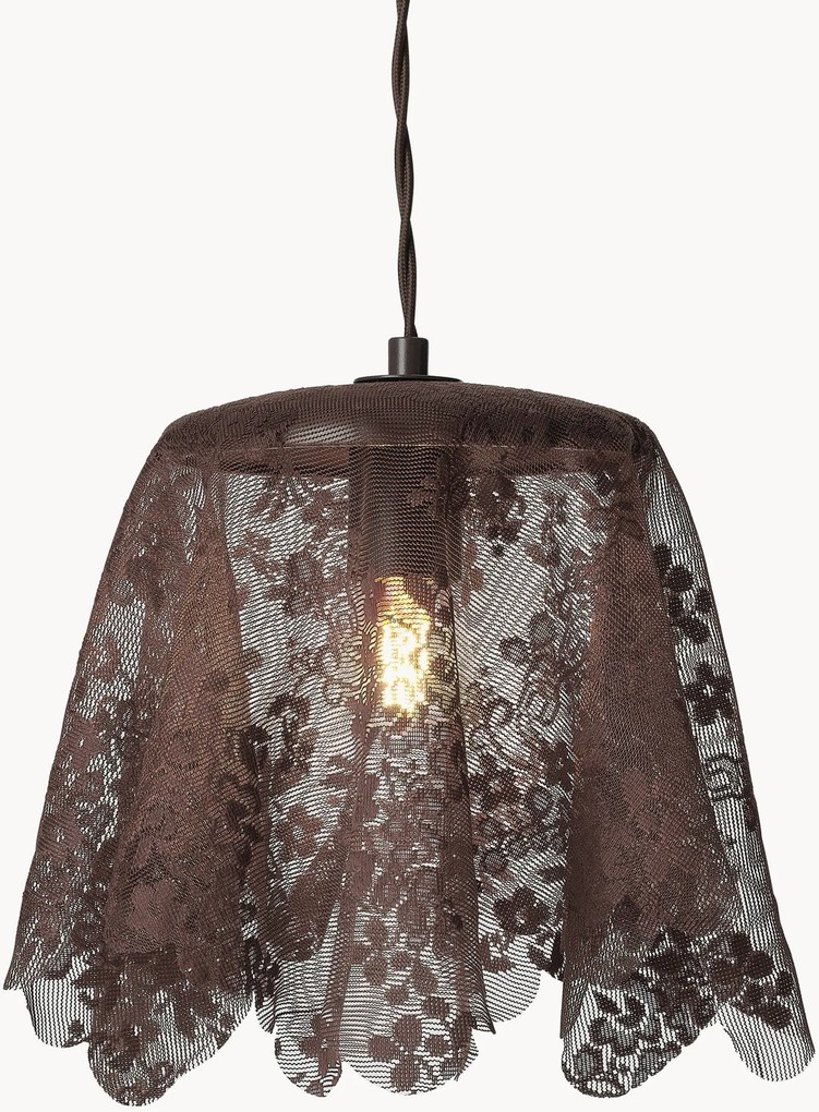 Závěsné svítidlo Lace