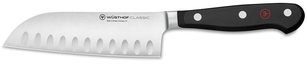 Wüsthof CLASSIC Nůž Santoku 14 cm 1040131314