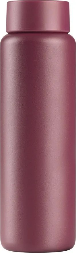 Vínový termo hrnek z nerezové oceli 650 ml Singles – Zone