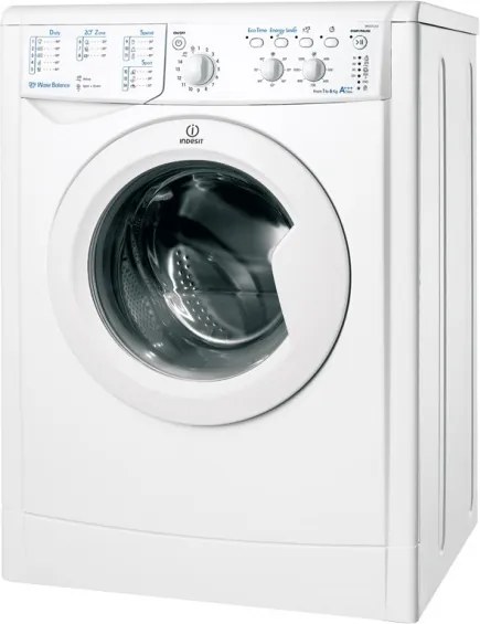 INDESIT INDESIT IWSC61253CECO