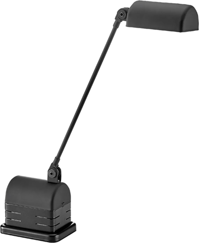 Lumina designové stolní lampy na baterie Daphinette Portatile Biano.cz