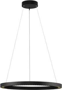 Závěsné LED svítidlo NOVA LUCE DEOS 27W 3000K 9030894 stmívatelné Triac