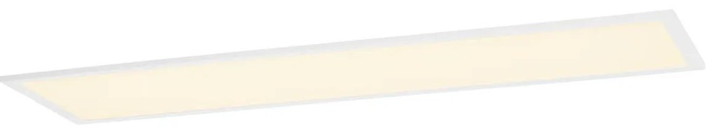 LA 158853 Závěsné svítidlo I-PENDANT PRO Premium LED, 1 195x295 mm, UGR<19, 3000K, bílé - BIG WHITE
