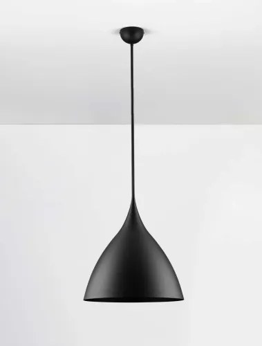 Závěsné svítidlo NOVA LUCE SYNTOPIA E27 3X12W 9695295 bez žárovek
