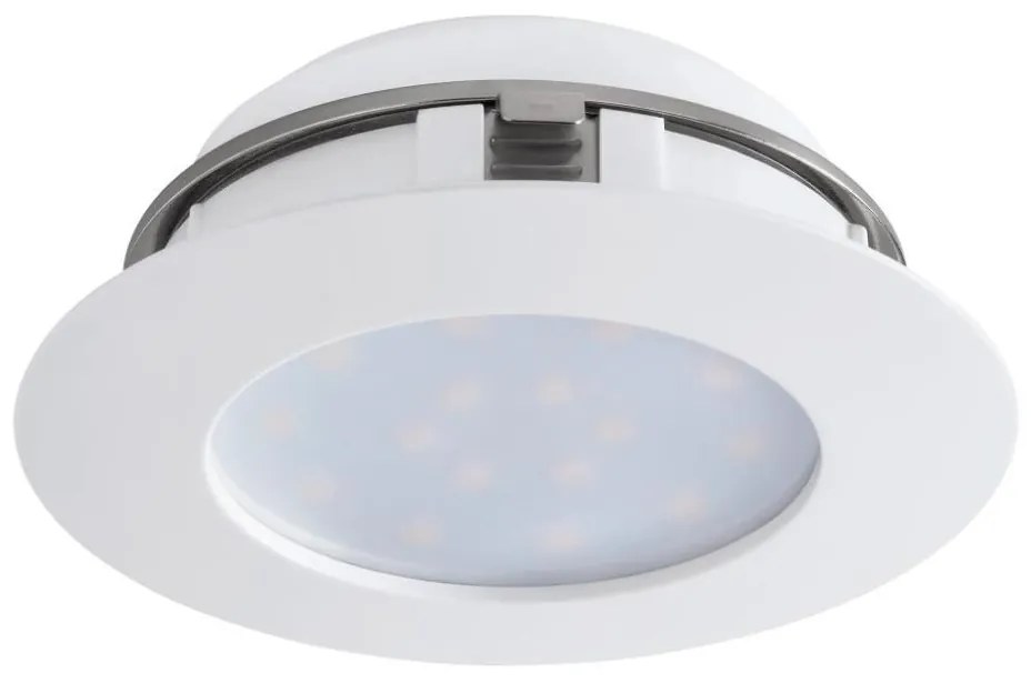 Eglo 95887- LED podhledové svítidlo PINEDA 1xLED/11W/230V