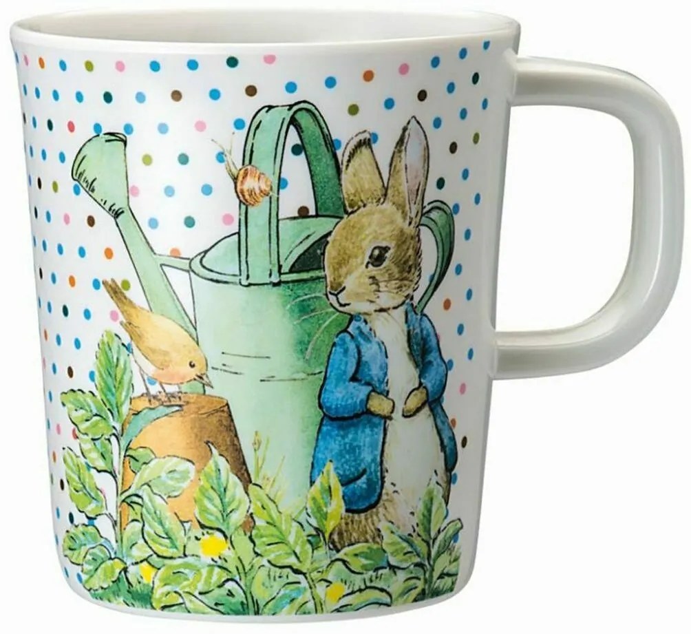 Petit Jour Paris Peter Rabbit Egg cup - Kalíšek na vejce