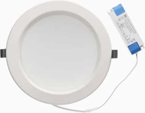 McLED Podhledové LED svítidlo Faro RN25 25W 4000K IP44 ML-412.136.32.0