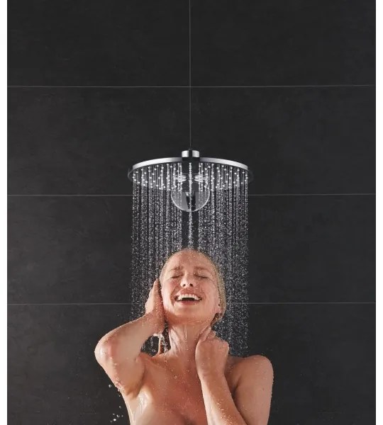 GROHE 26475000 - Hlavová sprcha RAINSHOWER SMARTACTIVE 310 mm lesklý chrom