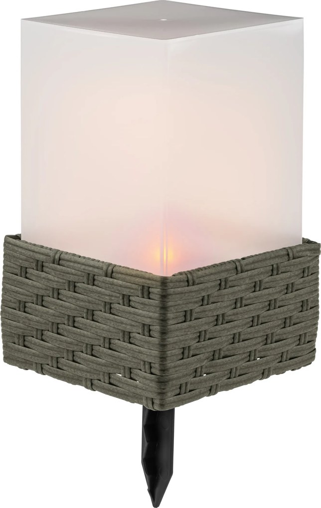 Livarno® LED solární svítidlo (1 kus)