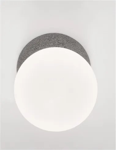 Nástěnné svítidlo NOVA LUCE ZERO G9 9577012 bez žárovky