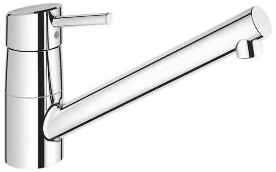 Grohe Concetto Baterie páková dřezová, DN 15 32659001