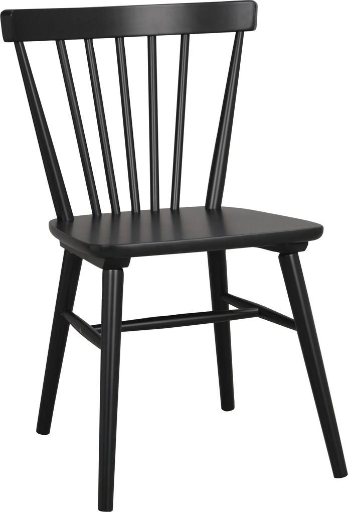 ROWICO Židle AKITA černá