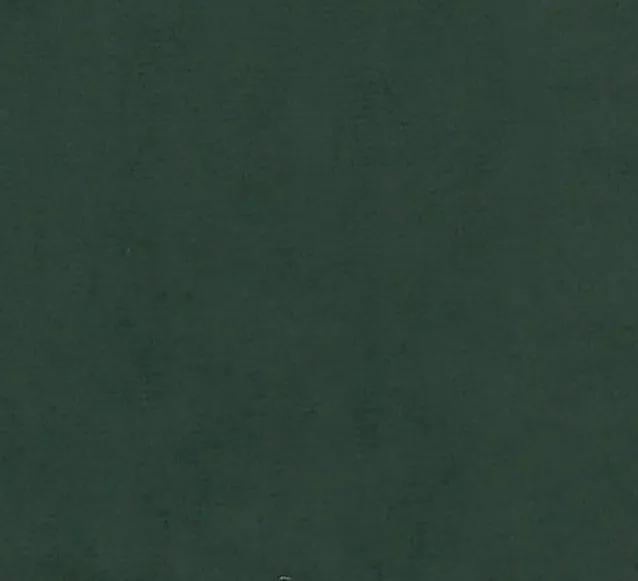 vidaXL Taštičková matrace 100 x 200 x 20 cm samet [347751] Barva: Tmavě šedá