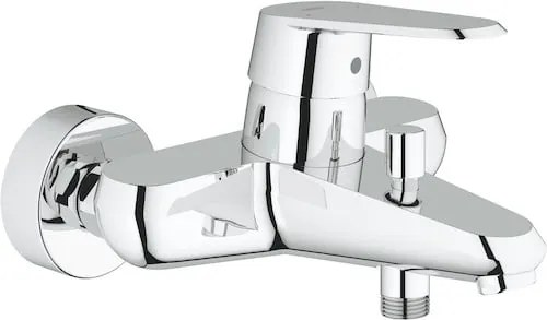Vanová baterie GROHE Eurodisc bez sprchového setu chrom 33390002