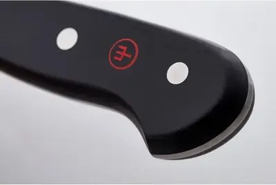 Wüsthof Classic / Nůž kuchyňský / délka čepele 20 cm / kovaný