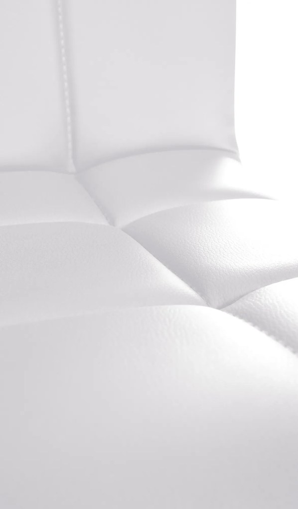 Palma relaxační křeslo V2 – bílá