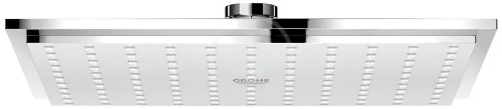 GROHE - Rainshower Hlavová sprcha, 230 x 230 mm, chrom 27479000