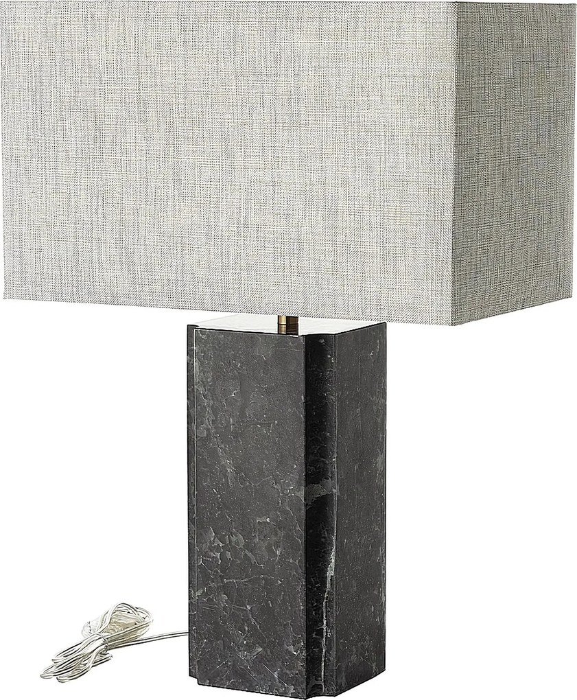 Stolní lampa Saxum 31 cm