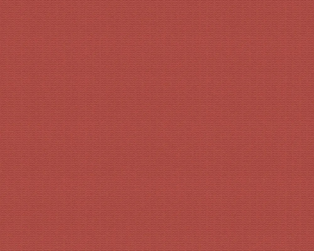 Dětská tapeta 35709-5 červená / Vliesové tapety pro děti 357095 Esprit Kids 5 (0,53 x 10,05 m) A.S.Création