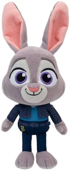 Zootropolis zaječice judy