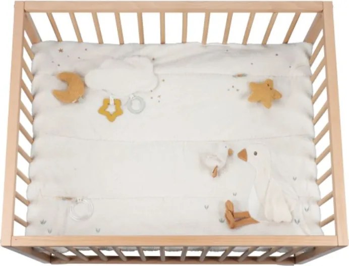 Little Dutch Hrací deka Newborn Naturals