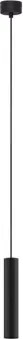 Závěsné svítidlo NOVA LUCE COMET GU10 1x10W 9011472 bez žárovky