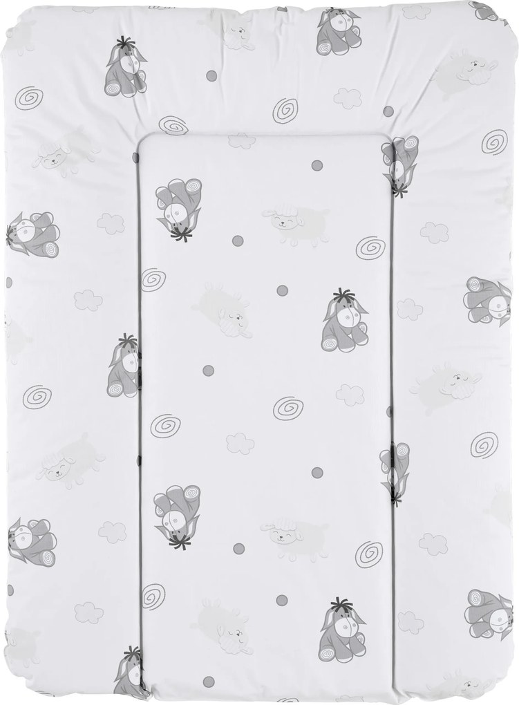 XXXLutz PŘEBALOVACÍ PODLOŽKA, 50/70 cm Patinio - Přebalovací komody & podložky - 009034005301
