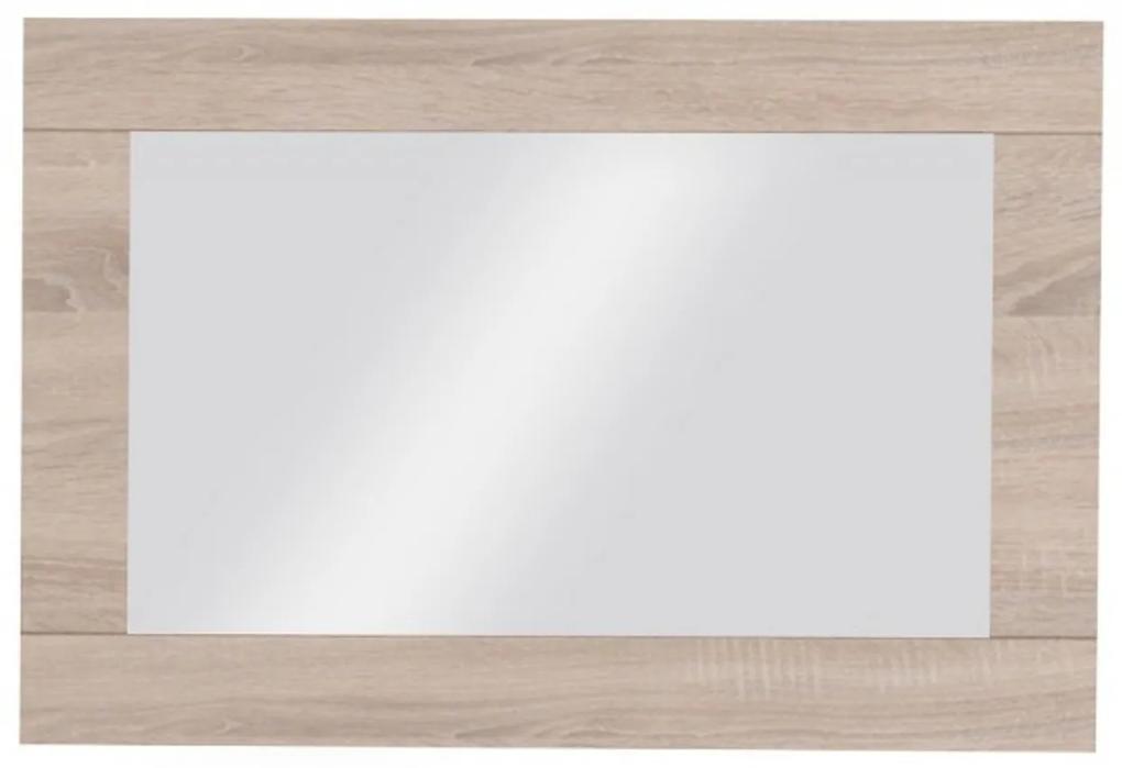 Zrcadlo Falco Cezanne R20 sonoma
