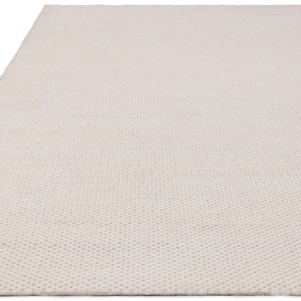 Tribeca Design Kusový koberec Boots Ivory Rozměry: 120x170 cm