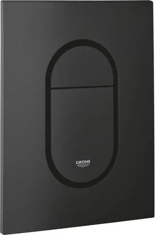Grohe Arena Cosmopolitan S ovládací tlačítko phantom black mat 37624kf0 G37624KF0