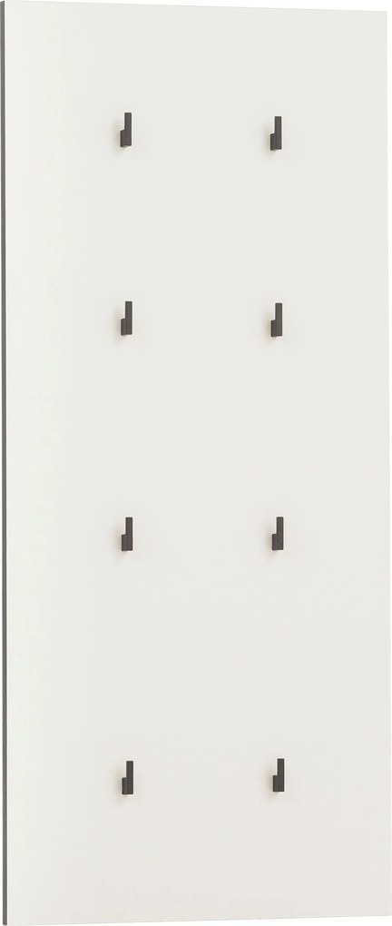 XXXLutz ŠATNÍ PANEL, béžová, 49/109/2,6 cm MID.YOU - Šatní panely - 000895002102
