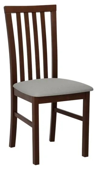 Židle Figaro I, Barva dřeva: černý, Potah: Soro 28