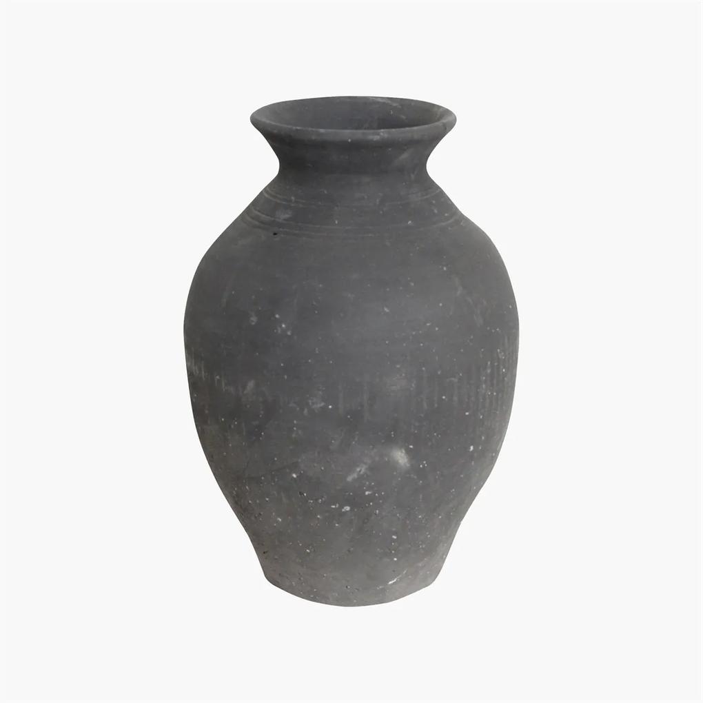 Keramická váza LADNU