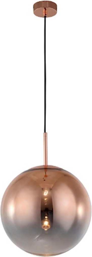 XXXLutz ZÁVĚSNÉ SVÍTIDLO, 30/150/30 cm - Online Only svítidla - 004462001005