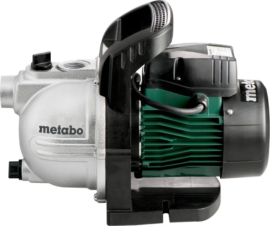Metabo P 4000 G