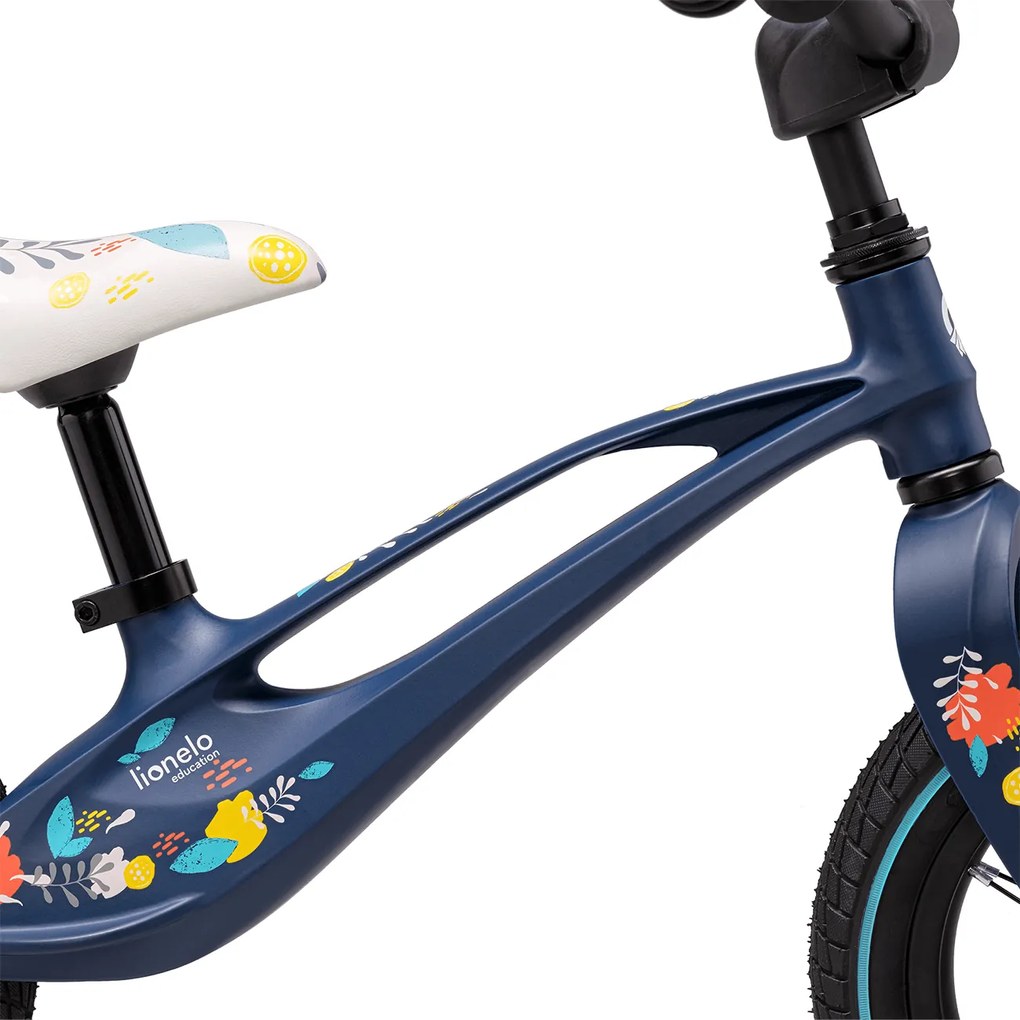 Lionelo odrážedlo BART Air Barva: Sporty Black