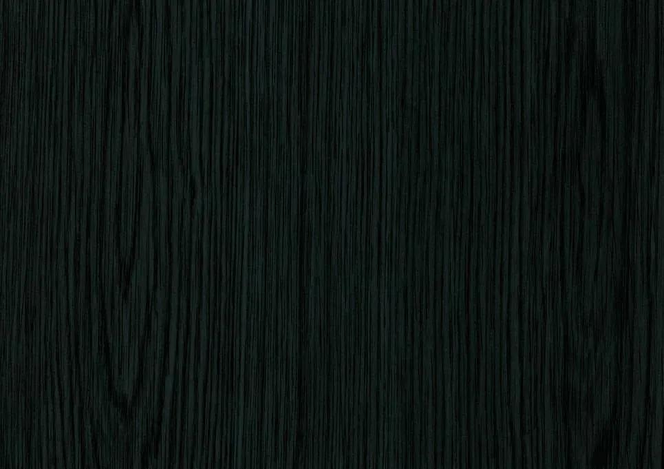 Samolepicí fólie d-c-fix 2008017 Černé dřevo - šíře 67,5 cm x 15 m