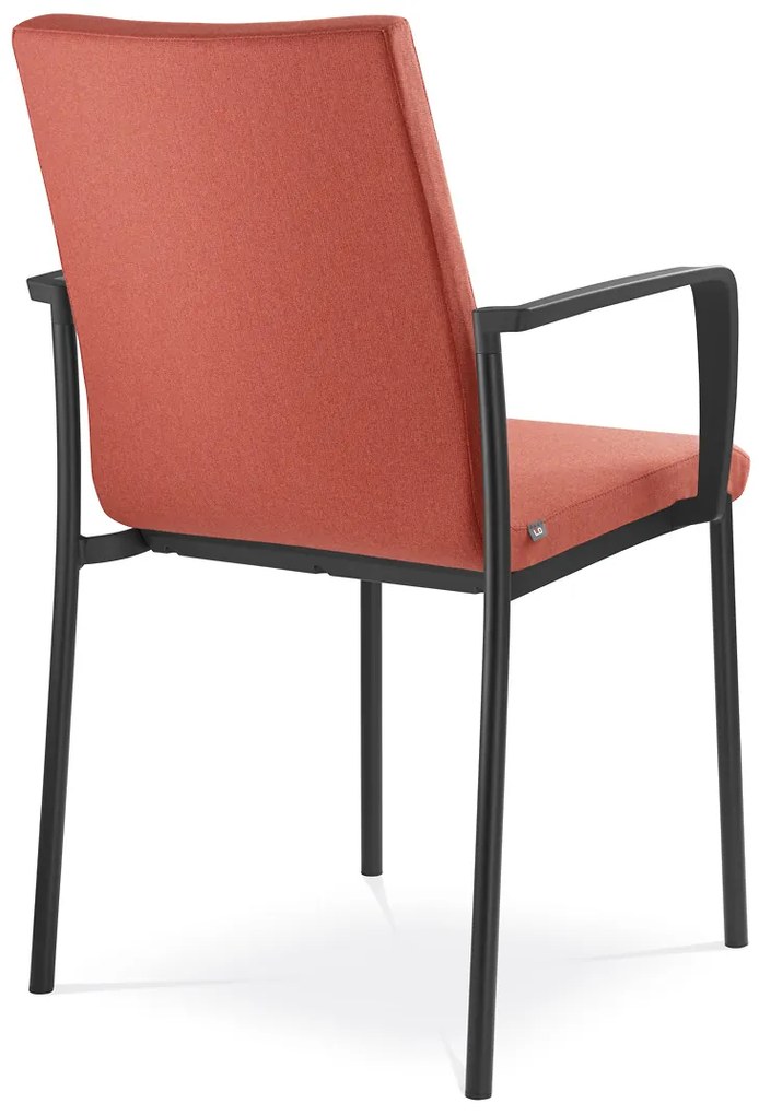 LD SEATING - Židle  SEANCE CARE 070-BR-N1