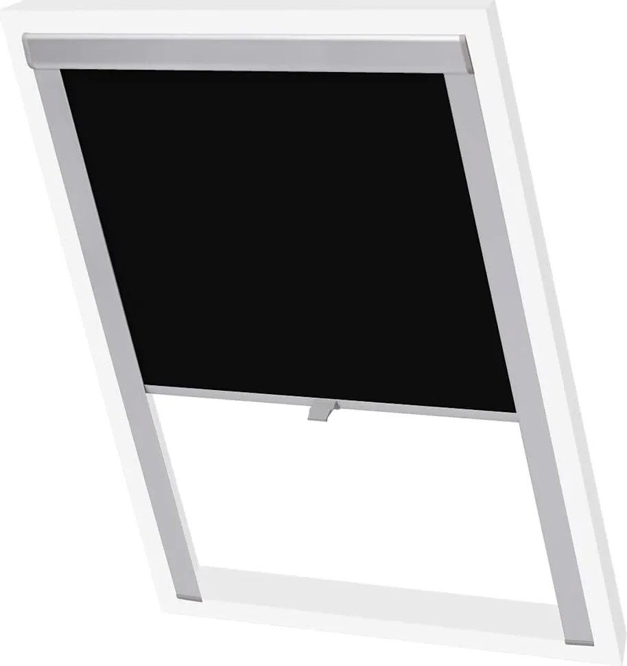 Zatemňovací roleta černá P06/406 GGL a GGU 131299