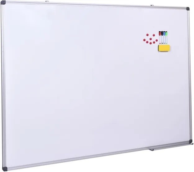 TZB Magnetická tabule Alfa - 90x60cm